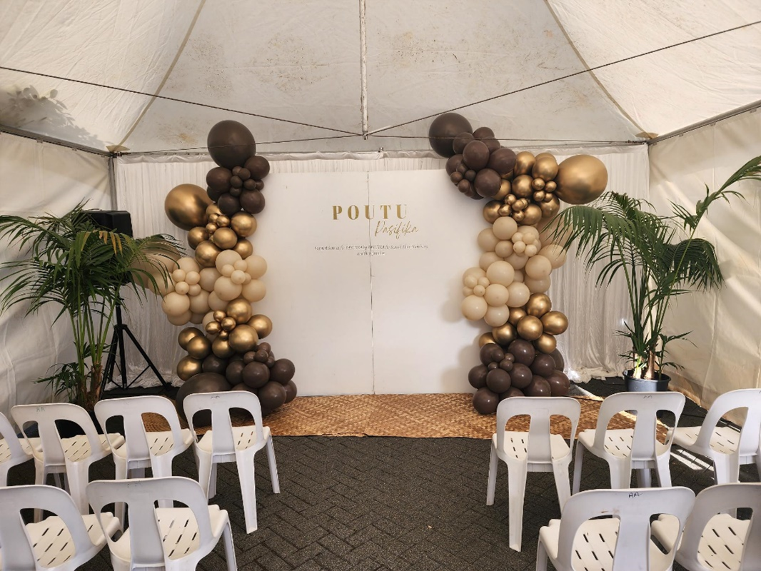 Poutu Pasifika - HELP Auckland