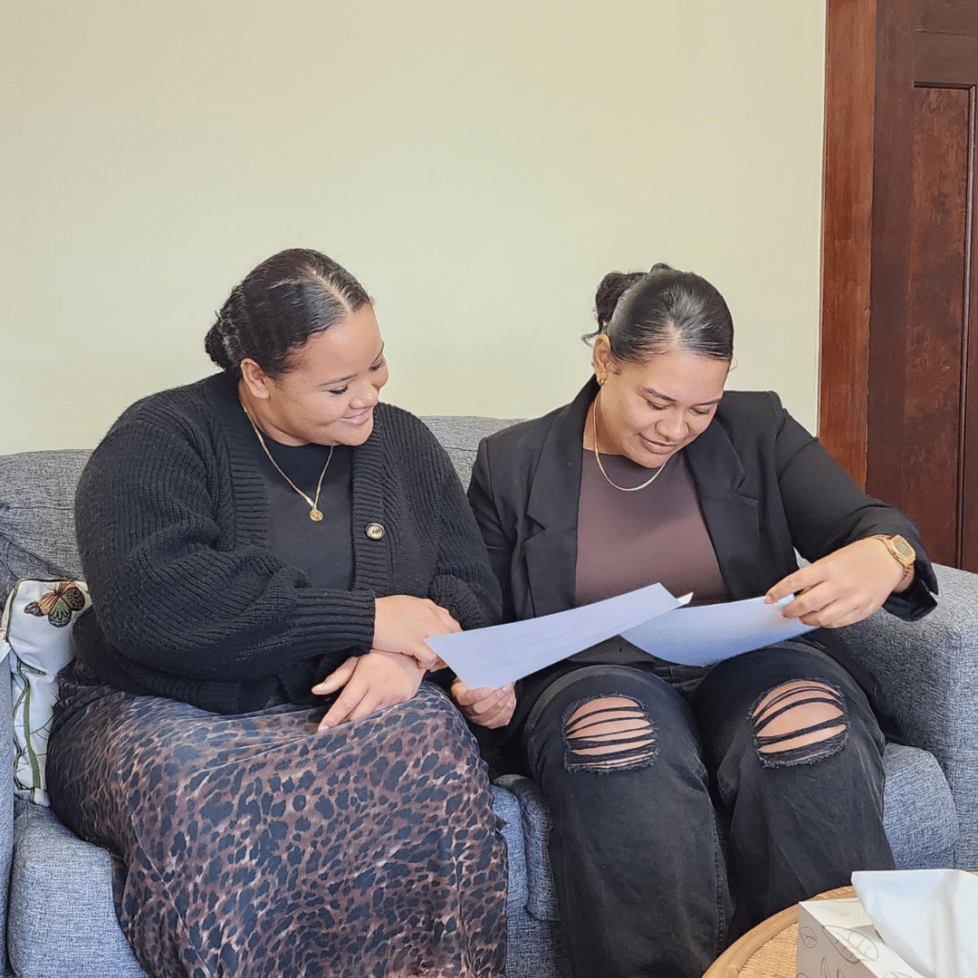 Poutu Pasifika Progress - HELP Auckland